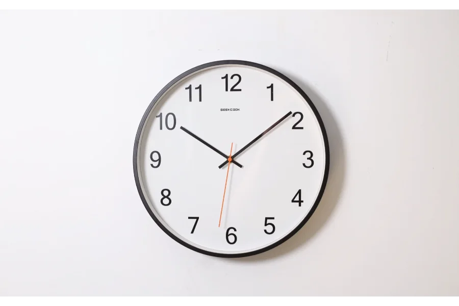 Cómo decir las horas en inglés sin esfuerzo: consejos prácticos