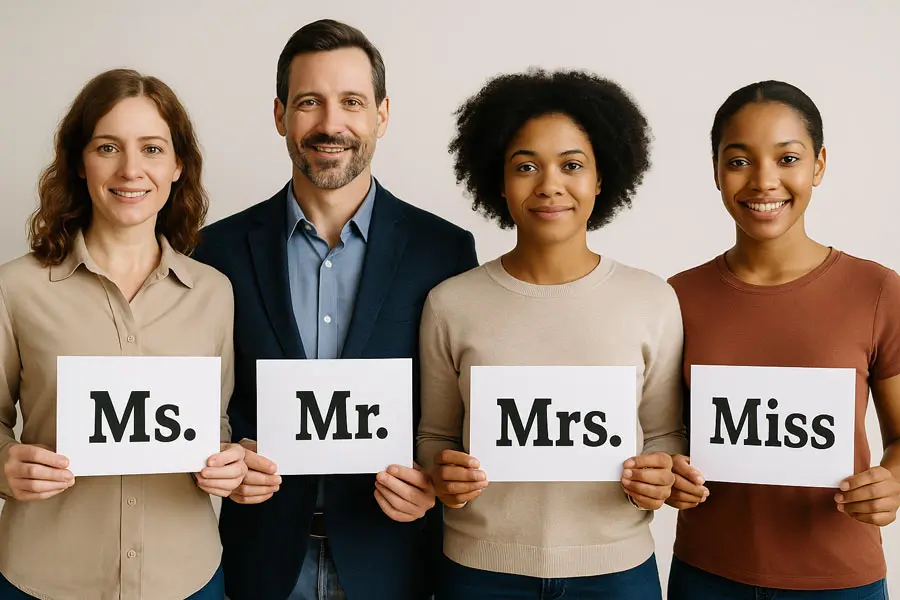 Las preposiciones In, On y At